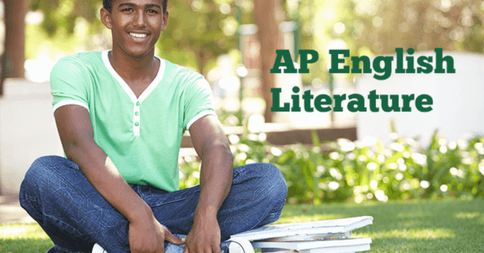 AP English Literature and Composition | Aim Academy Online