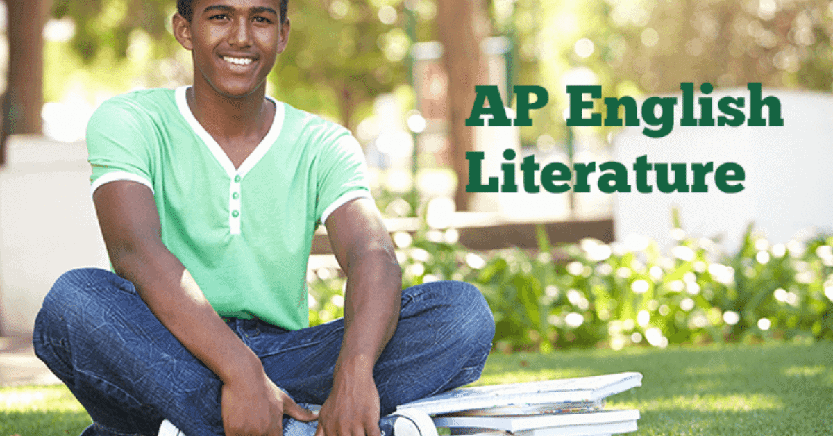 AP English Literature and Composition | Aim Academy Online