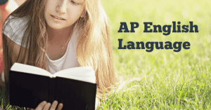 AP English Language | Aim Academy Online