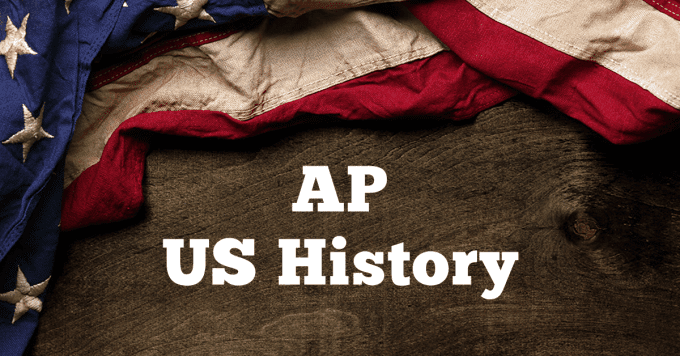 AP US History - Online Homeschool Classes | Aim Academy Online