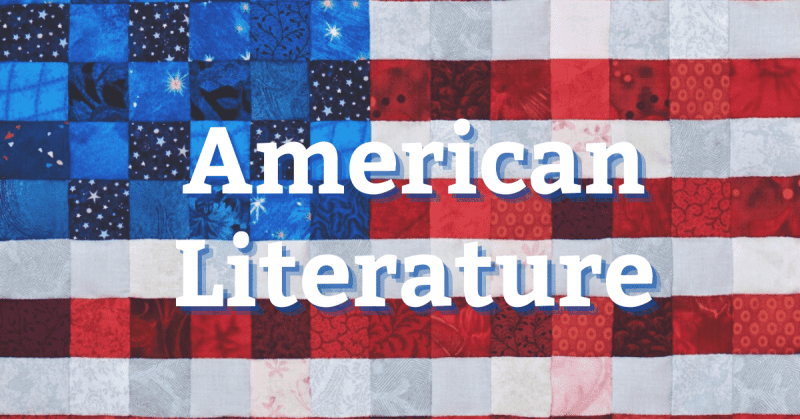American Literature | Aim Academy Online