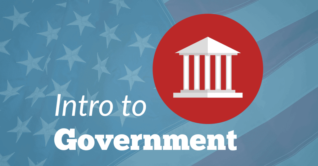 Intro to U.S. Government | Aim Academy Online
