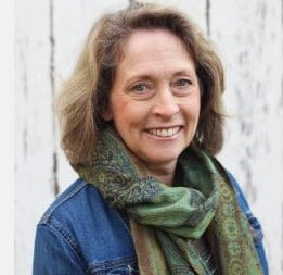 Sally Barstow | Aim Academy Online