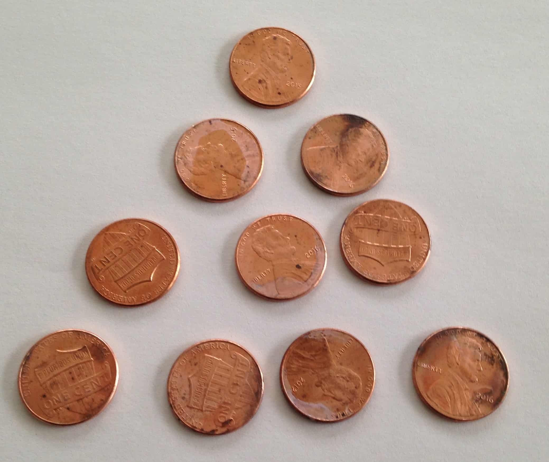 Spoiler Alert! Penny Puzzle Solution | Aim Academy Online