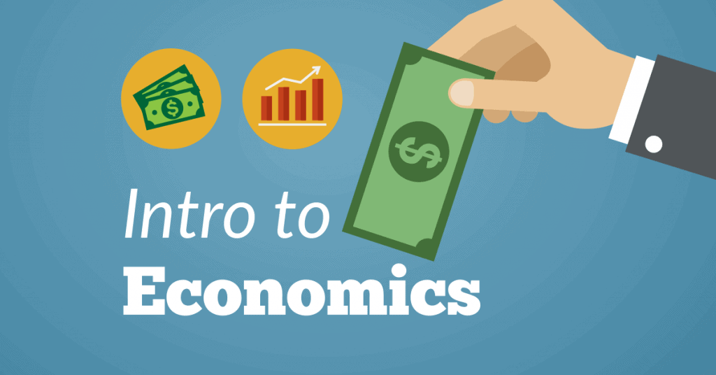 Intro to Economics Self-Paced | Aim Academy Online