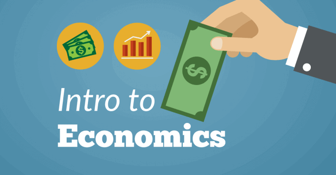 Intro to Economics | Aim Academy Online