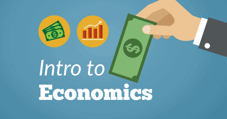 Intro to Economics | Aim Academy Online