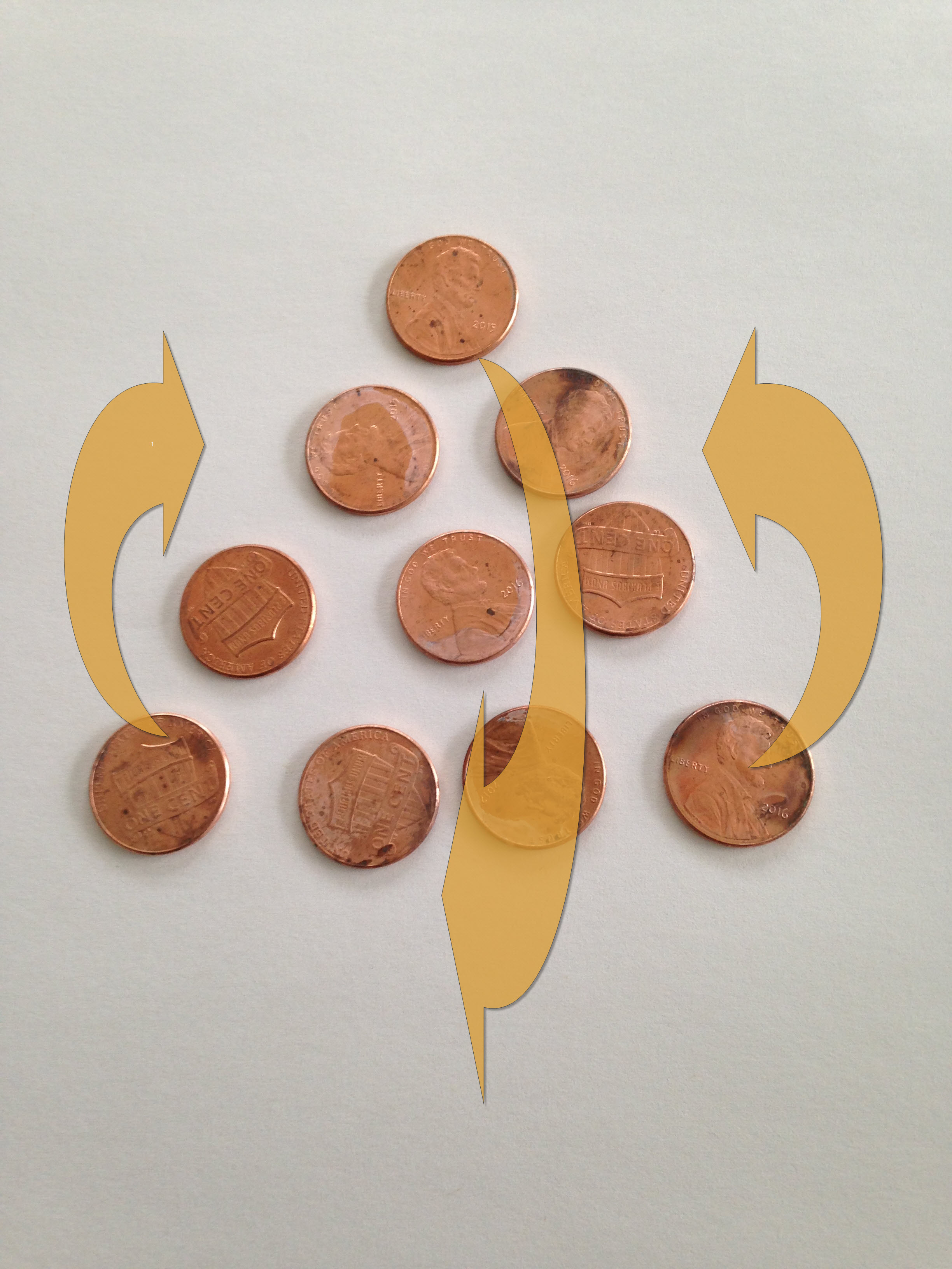 Spoiler Alert! Penny Puzzle Solution | Aim Academy Online