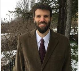 Nate Gilbert | Aim Academy Online