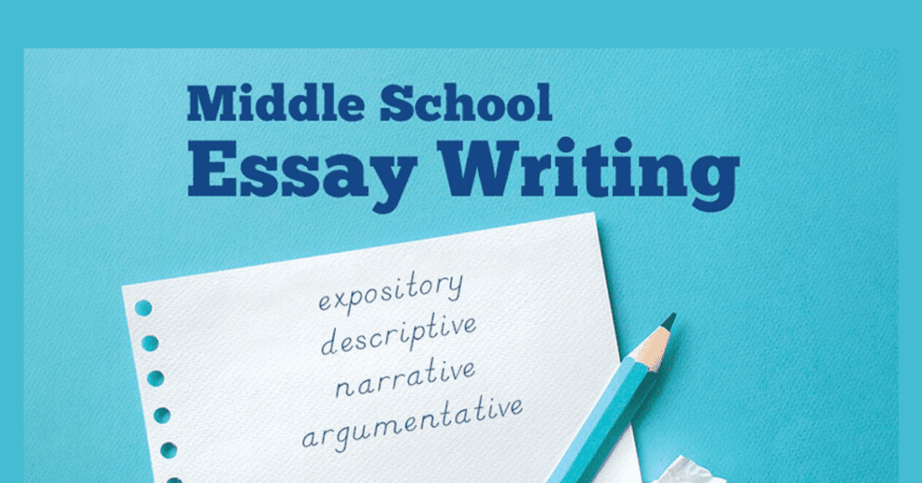 Middle School Essay Writing | Aim Academy Online