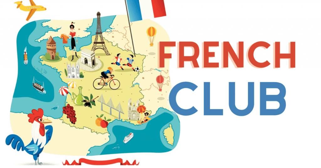 French 1 Online | Aim Academy Online