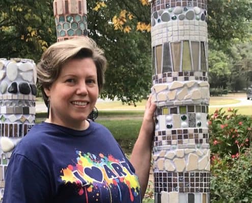 Monart Guided Drawing | Aim Academy Online