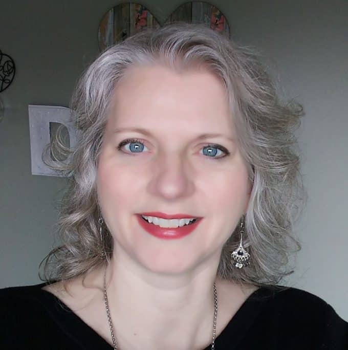 Michele Diggins | Aim Academy Online