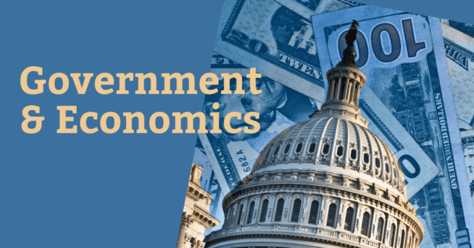 Intro to U.S. Government | Aim Academy Online