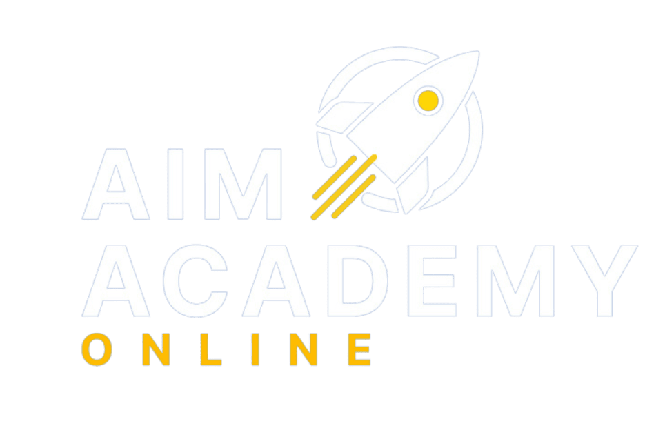 AIM Academy | Online Homeschool Classes | Aim Academy Online