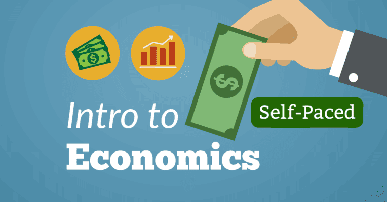Intro to Economics | Aim Academy Online