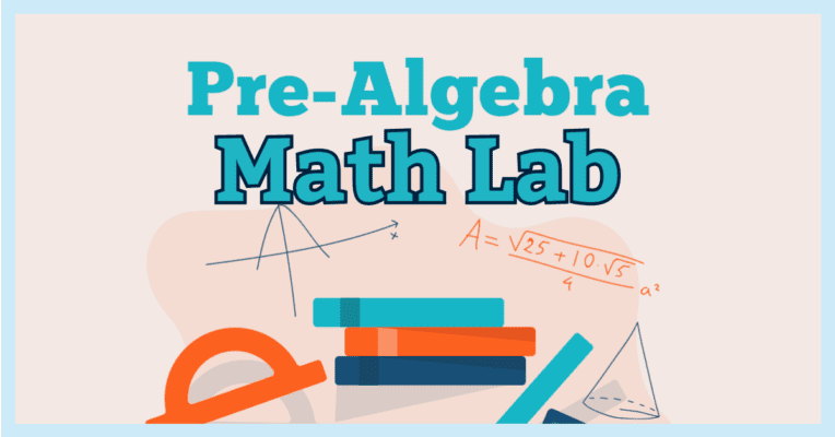 Pre-Algebra - Online Homeschool Classes | Aim Academy Online