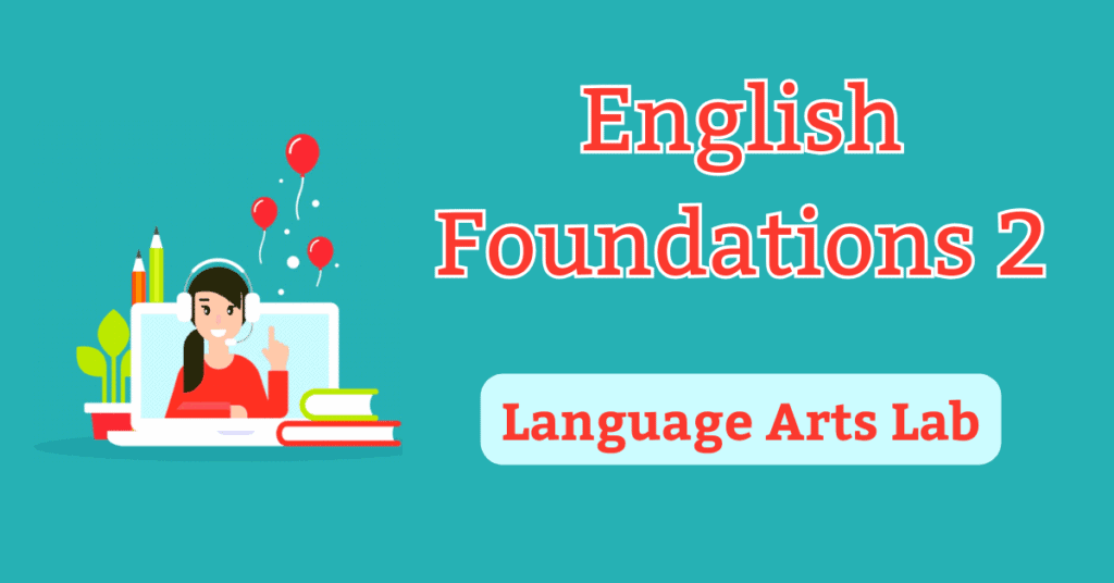 English Foundations 2 | Aim Academy Online