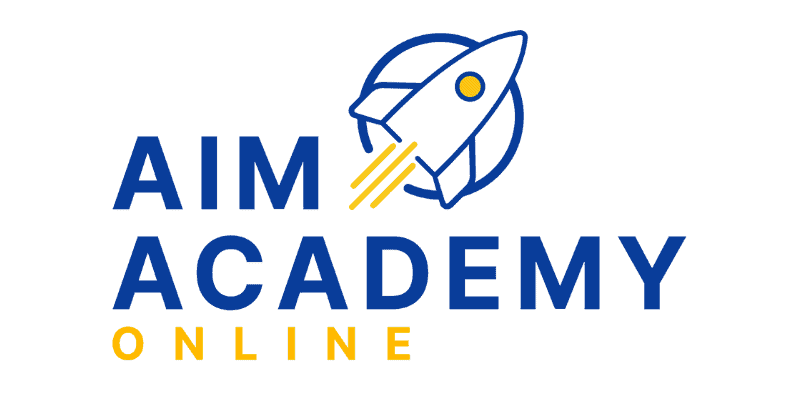 Aim Academy Online | Accredited, live, graded online classes